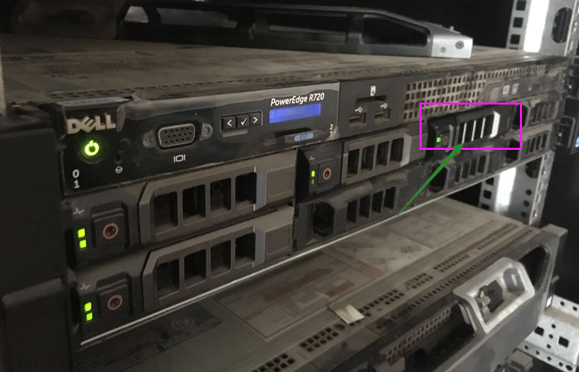 dell服务器R730存储升级_戴尔r730服务器硬盘扩容-CSDN博客