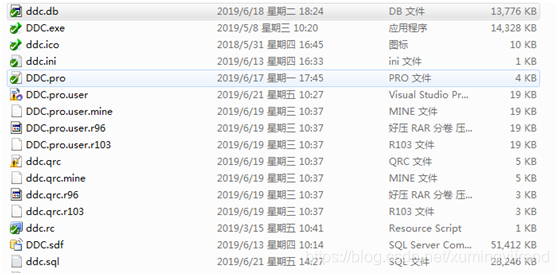 关于sqlite迁移至mysql方法sqlite转mysql Csdn博客