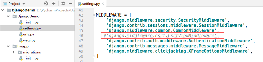 PyCharm平台下初学Django框架_开发工具_howard2005的专栏-CSDN博客
