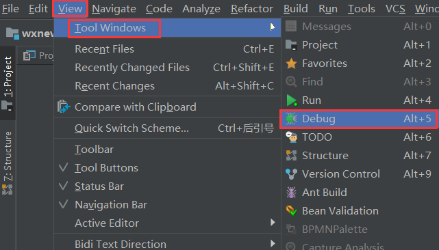 idea 控制台console隐藏了/不见了_idea console没了-CSDN博客