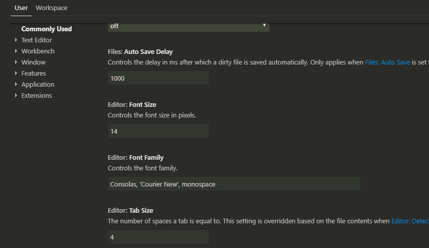 127_VS Code中使用Source Code Pro字体_vs code改变字体为source code pro-CSDN博客