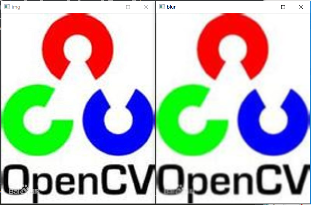 【OpenCV + Python】图像平滑_python双边滤波器平滑噪点-CSDN博客