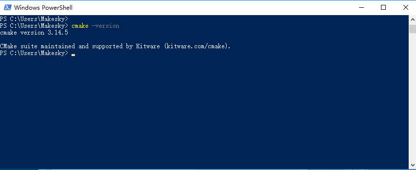 Vscode Cmake 安装与配置详解 Vscode 如何安装make Csdn博客