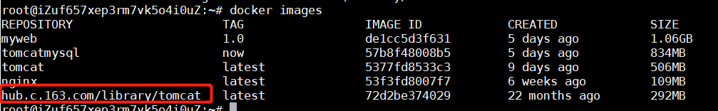 在linux中使用docker部署java Web服务java读取linux Docker中搭建文件服务器 Csdn博客 