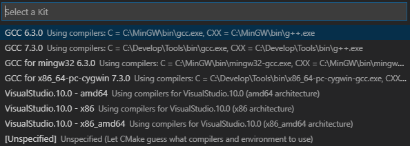 Vscode Cmake 安装与配置详解vscode 如何安装make Csdn博客 
