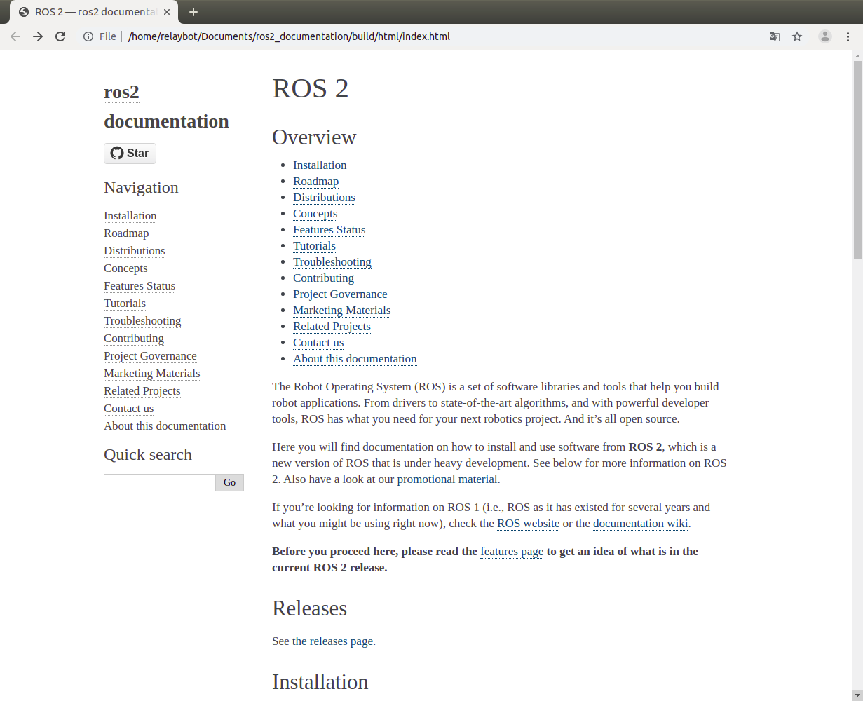 ROS2教程文档使用说明与为什么选择ROS2？-CSDN博客