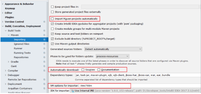 idea 配置 maven_.mvn/maven.config-CSDN博客