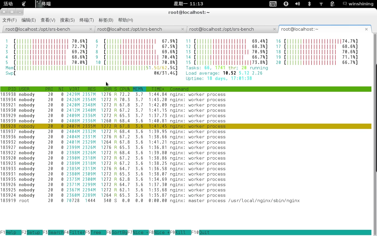 高性能流媒体服务器nginx-http-live-module_nginx-flv支持h265-CSDN博客