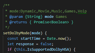 JS-ES6 jsdoc通过注解生成->更具规格的API文档-CSDN博客