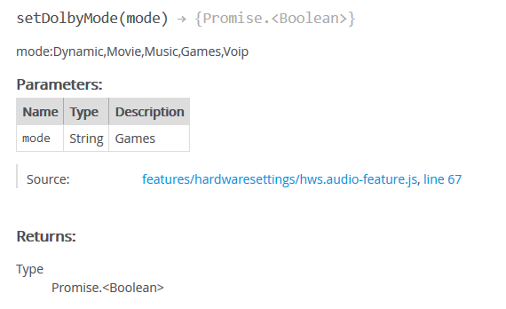JS-ES6 jsdoc通过注解生成->更具规格的API文档-CSDN博客