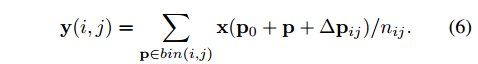 ROI Pooling、Deformable ROI Pooling和Position-Sensitive(PS) RoI pooling_@浪里小白龙的博客-CSDN博客 ...