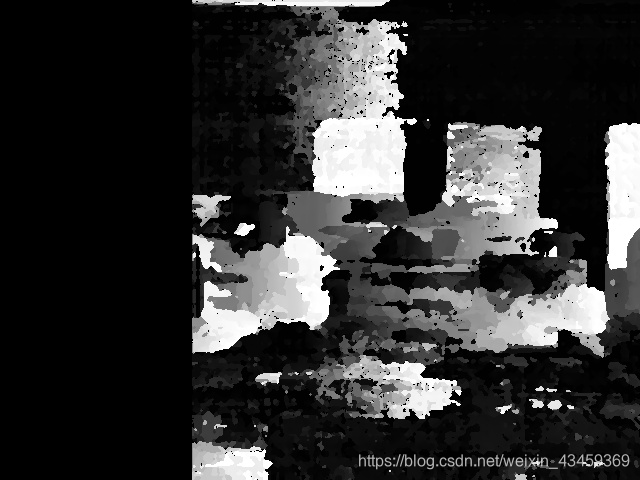 Sgbm算法求解视差图夢幻悠雲的博客 Csdn博客