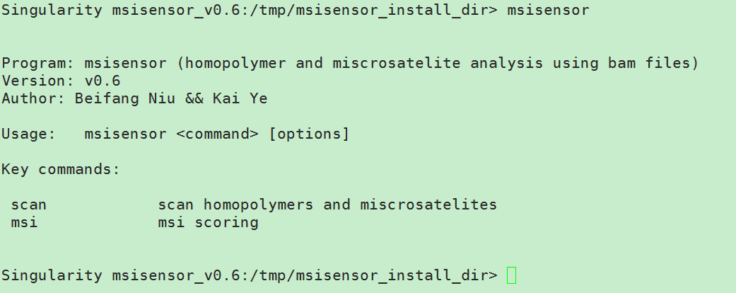 【精选】利用snakemake + singularity搭建生信分析流程_snakemake singularity-CSDN博客