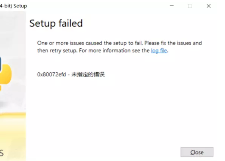 Python安装遇到的坑汇总，看这一篇就够了！_python 没有安装正确的版本-CSDN博客