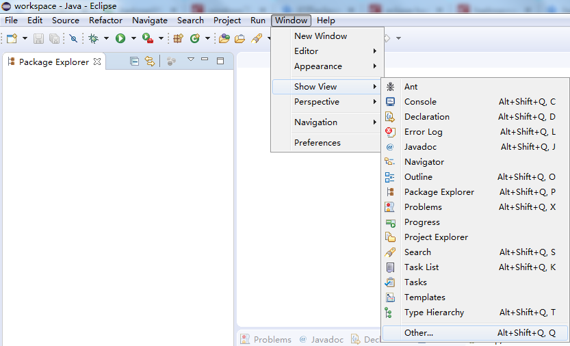 hadoop+eclipse 安装插件hadoop-eclipse-plugin-2.7.6.jar不能在eclipse中识别_qq_44982182的博客-CSDN博客