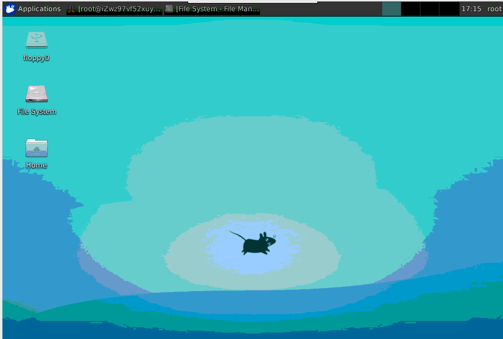 阿里云ECS，Ubuntu Server 16.04安装可视化界面_阿里云ecs可视化界面-CSDN博客