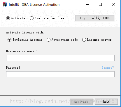 JDK+IDEA+MYSQL安装配置环境_jdk8+idea+mysql8.0-CSDN博客