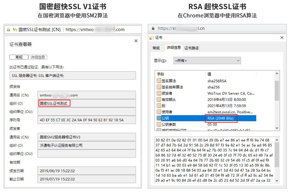 国密SSL证书申请免费试用_国密sm3withsm2免费证书-CSDN博客