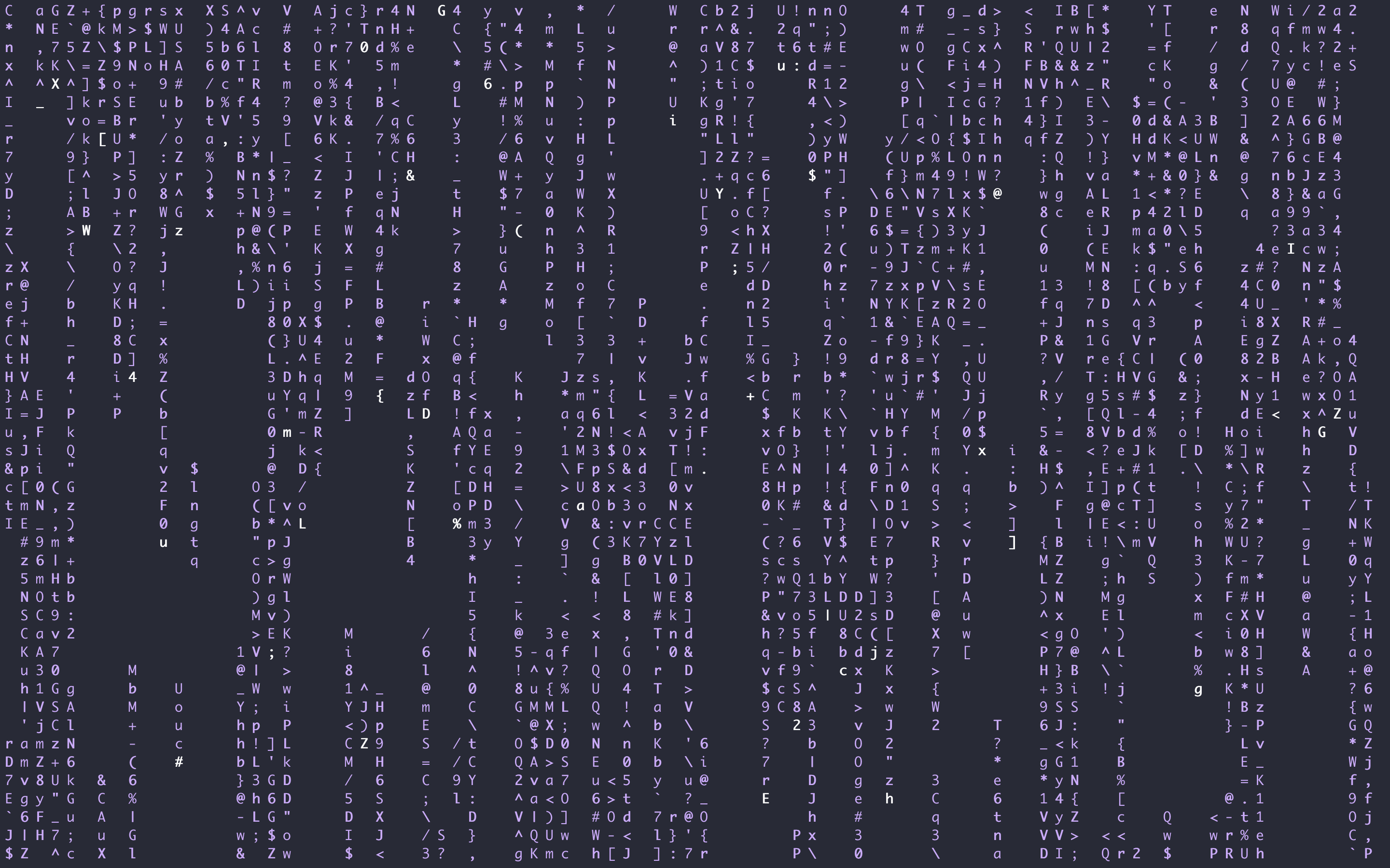 黑客帝国般的Linux屏保cmatrix的安装和使用_安装cmatrix 需要多久-CSDN博客