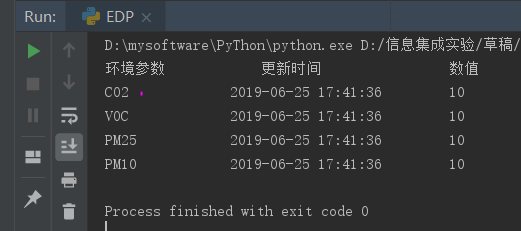 python实现onenet平台上传、获取数据_pythononenet数据收发-CSDN博客