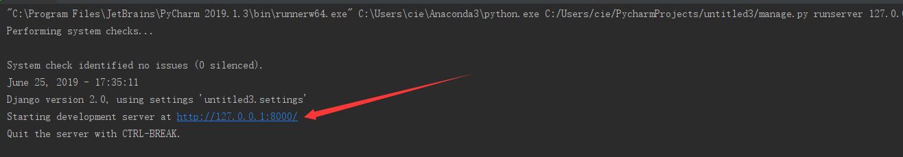 PyCharm下Django+Mysql实现注册界面_python mysql 登录注册界面-CSDN博客