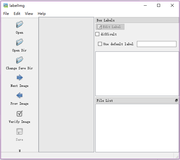 windows下利用Anaconda安装LabelImg_anaconda里怎么打开libimage-CSDN博客