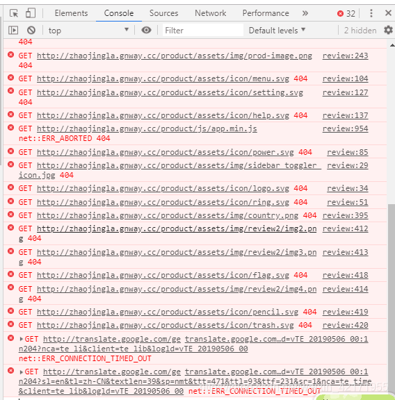 Springboot Ssm 通过controller重定向访问页面时无法访问静态资源重定向的资源没获取到 Csdn博客