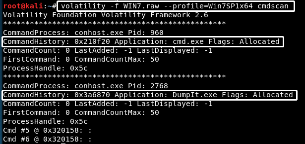 计算机取证volatility_dumpit下载-CSDN博客