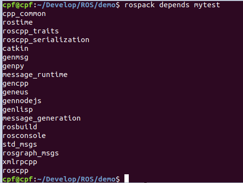 ROS学习笔记-ROS订阅和发布节点_ros订阅节点-CSDN博客