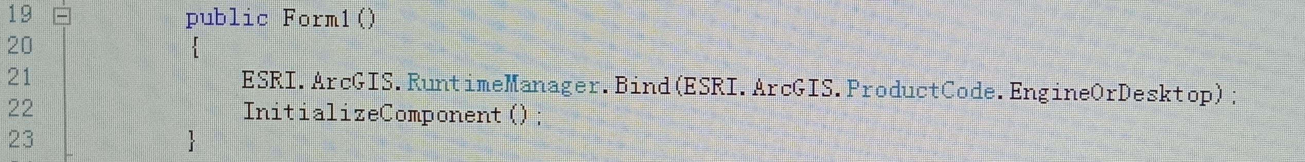 基于C#的ArcEngine二次开发教程（06）：ArcEngine实现ArcMap相交功能并计算两个相交矢量数据的面积最大值_c#arcengine计算两个要素相交-CSDN博客