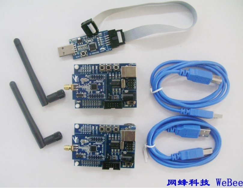 zigbee学习 ---- 环境的安装_zstackcc2530安装教程-CSDN博客