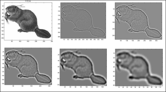 SIFT(Scale Invariant Feature Transform) 算法小结及实验_sift实验报告-CSDN博客