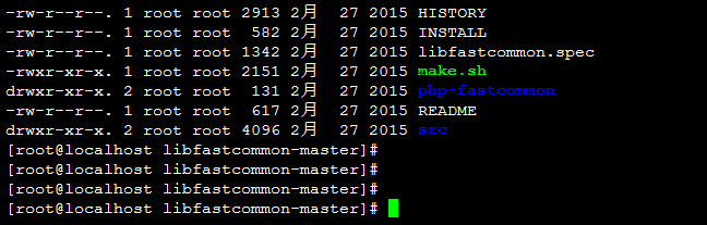linux上安装配置FastDFS分布式文件系统-CSDN博客