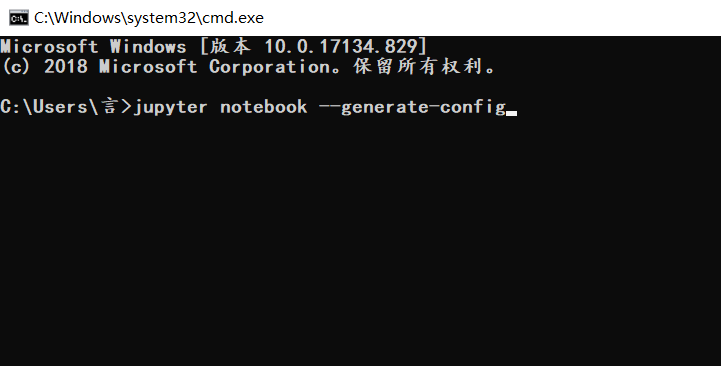 Jupyter notebook不自动弹出网页解决办法_jupyter notebook怎么才能输入前几位自动弹-CSDN博客