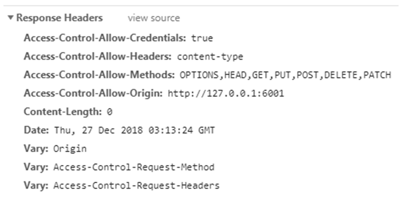 CORS解决跨越问题_cross 跨越-CSDN博客
