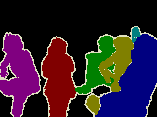 PASCAL-VOC2012数据集介绍_voc2012数据集有多少张图片-CSDN博客