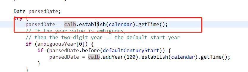 SimpleDateFormat中format方法、parse方法的线程安全问题线程安全问题_parse为什么是多线程不安全-CSDN博客