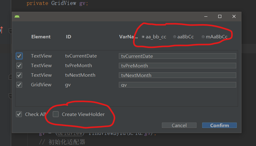 Android Studio 插件 LayoutCreator 的使用和下载_androidstudio插件layoutcreator.jar下载-CSDN博客
