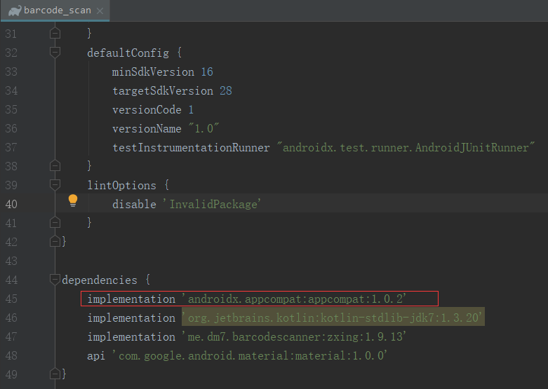Flutter 使用中的版本冲突问题_bmob flutter-CSDN博客