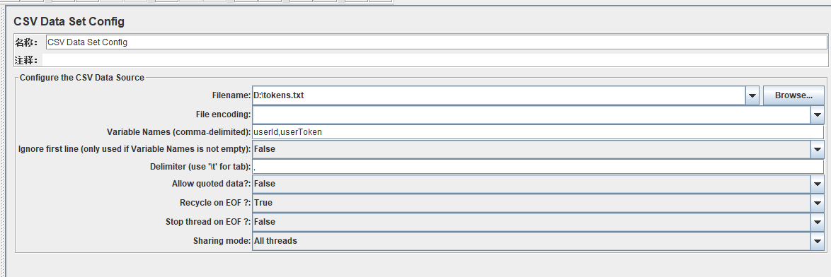 【SpringBoot商城秒杀系统项目实战16】使用JMeter压测秒杀系统（秒杀接口的压测及结果）-CSDN博客