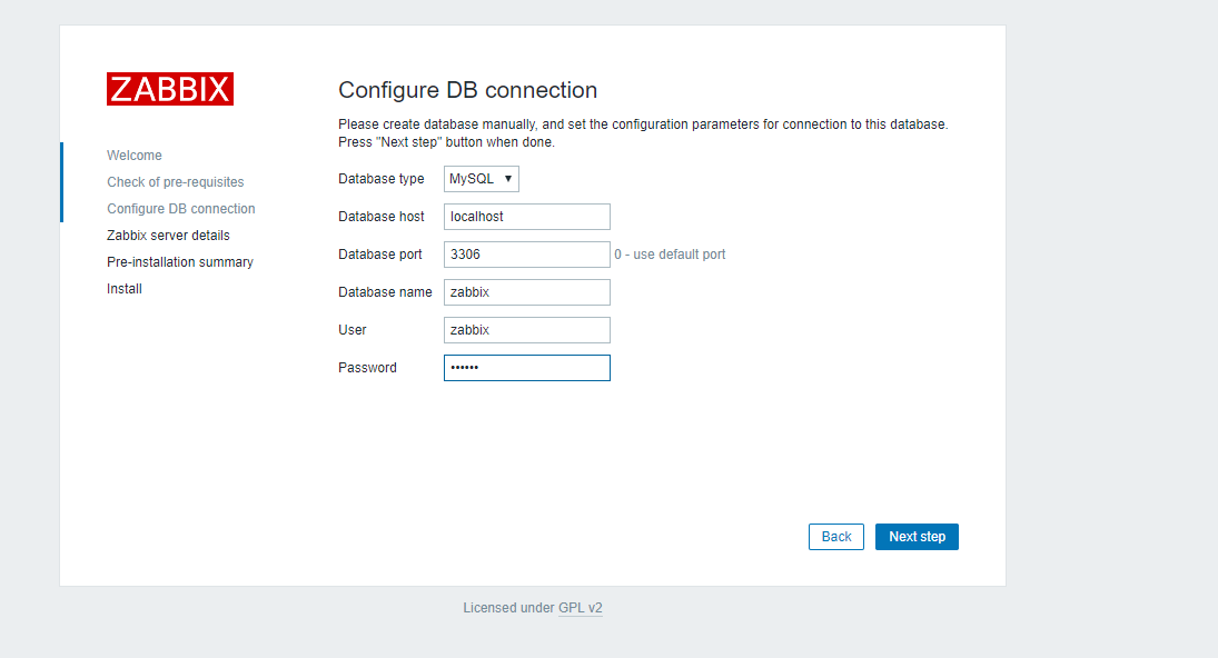 centos7 编译安装zabbix4.0-CSDN博客