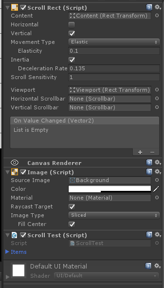 判断UGUI两个recttransform是否重叠_unity判断recttransform重叠-CSDN博客