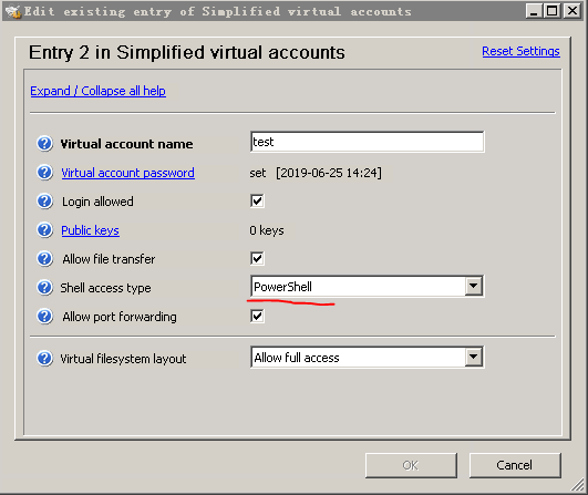 通过paramiko远程执行windows命令出现：paramiko.ssh_exception.SSHException: Channel closed. 的解决方法_ssh channel ...