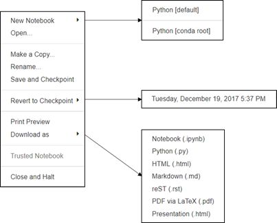 最详尽使用指南：超快上手Jupyter Notebook_jupyter noteook csdn-CSDN博客