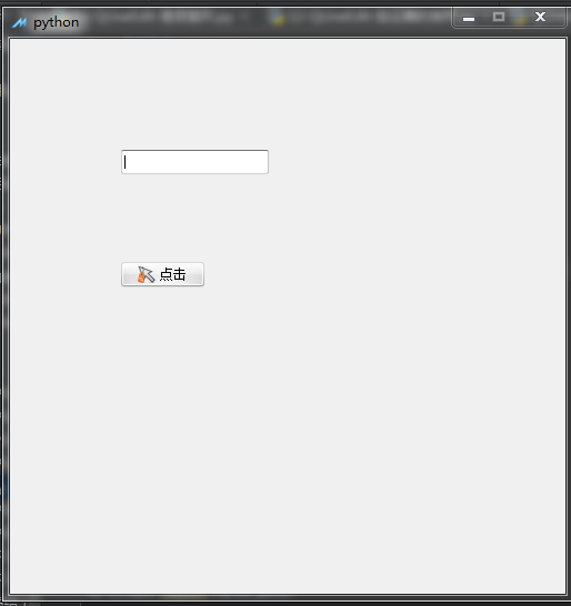 PyQt5 QLineEdit-光标位置控制_qt 键盘光标上下移动-CSDN博客