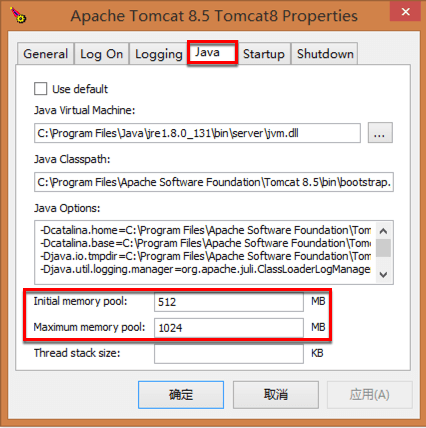【数据分析】帆软报表修改内存，以及查看内存(centos7+tomcat7.0+jdk1.8)_帆软如何设置内存参数-CSDN博客
