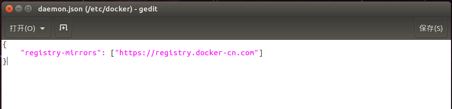 Dock报错:Error response from daemon: Get https://index.docker.io/v1/search?q=mysql&n=25: dial tcp ...