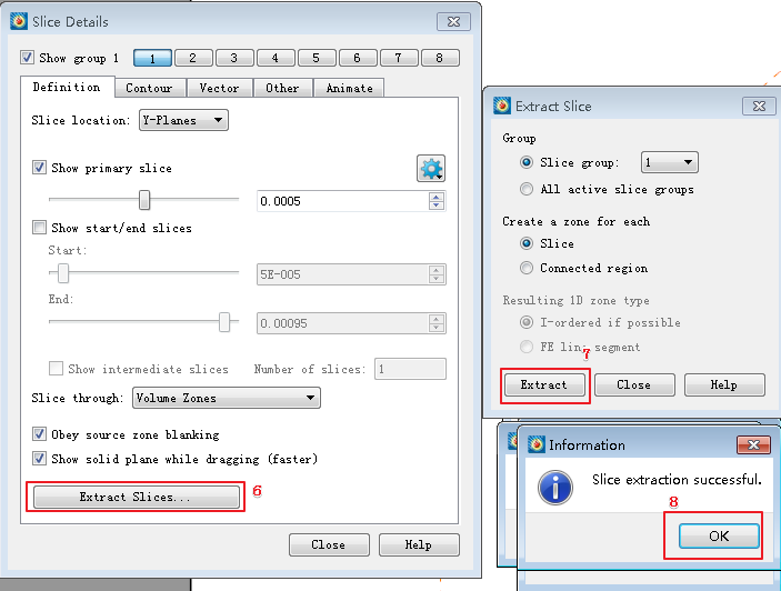 利用CFX的结果，通过Tecplot画流线图_tecplot三维流线图-CSDN博客