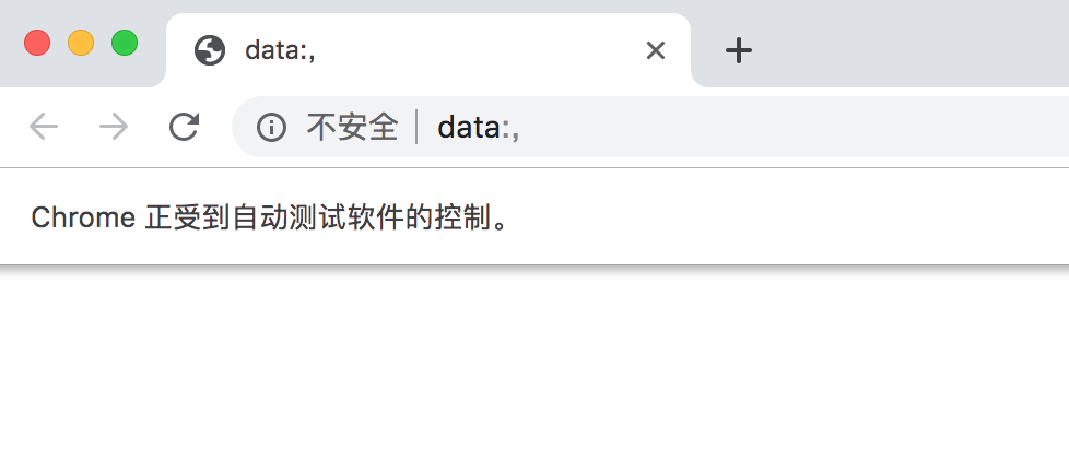 selenium Only local connections are allowed-CSDN博客