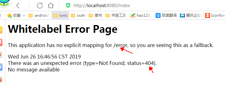 初学Spring Boot @RestController或@Controller注解无效问题_restcontroller注解不生效-CSDN博客